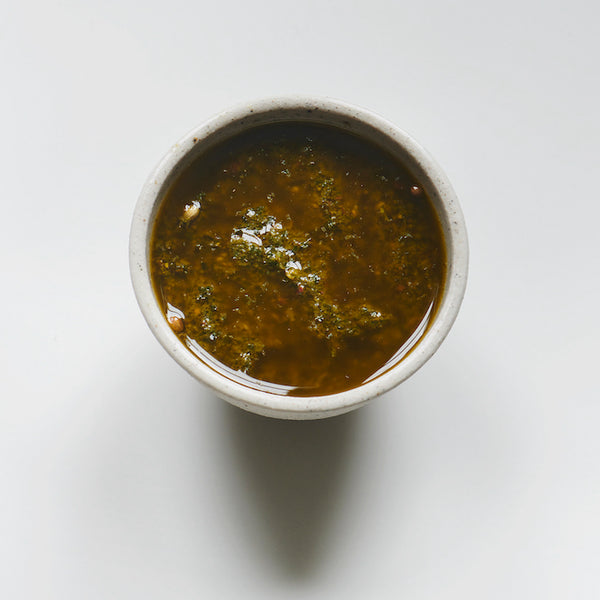 Zhug – Spicy Yemenite Sauce | Shop Arabica London